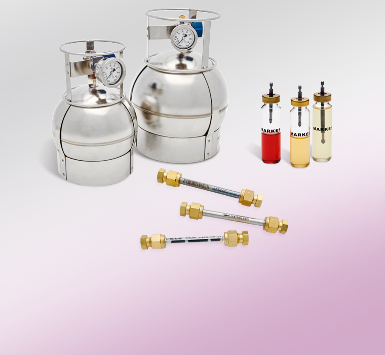 Experts in Thermal Desorption, SPME and Sample Preparation Techniques ...